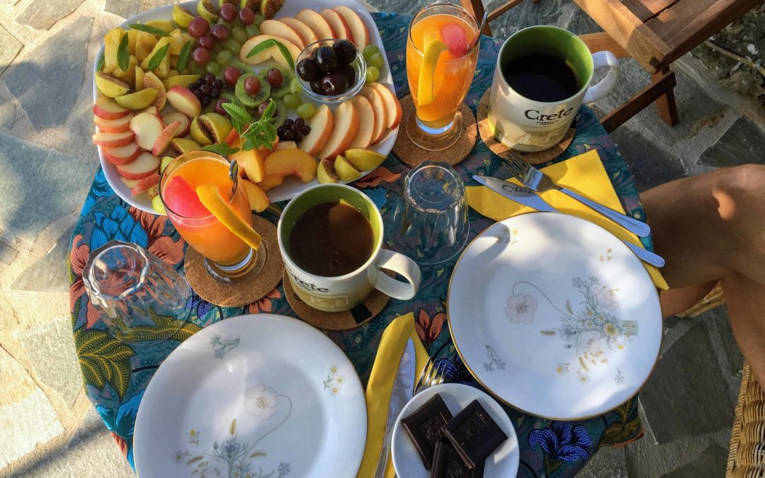 Breakfast-from-above - Panokosmos